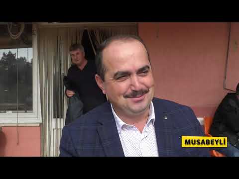 KARIŞ KARIŞ EDİRNE MUSABEYLİ'DE