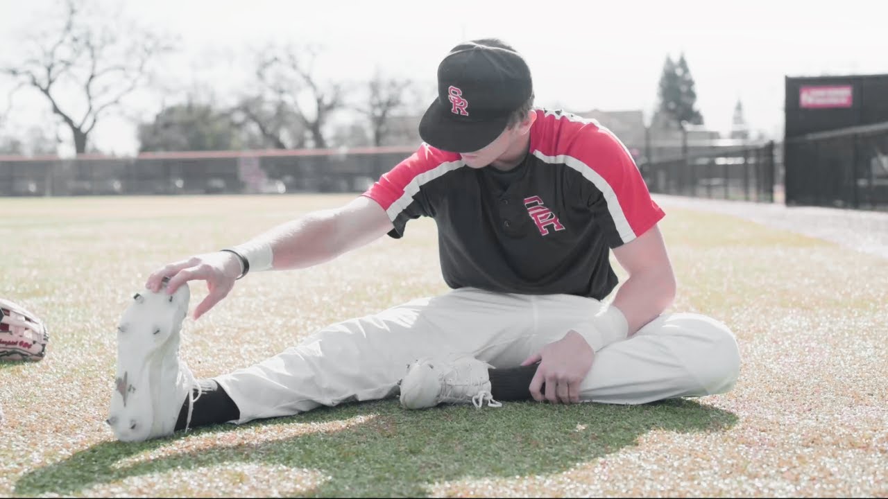 SRJC College Baseball!!! [VLOG HIGLIGHTS] - YouTube