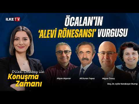 Süreç nasıl ilerliyor, yeni aşamaya ne zaman geçilecek? #KonuşmaZamanı (21 Eylül 2026)
