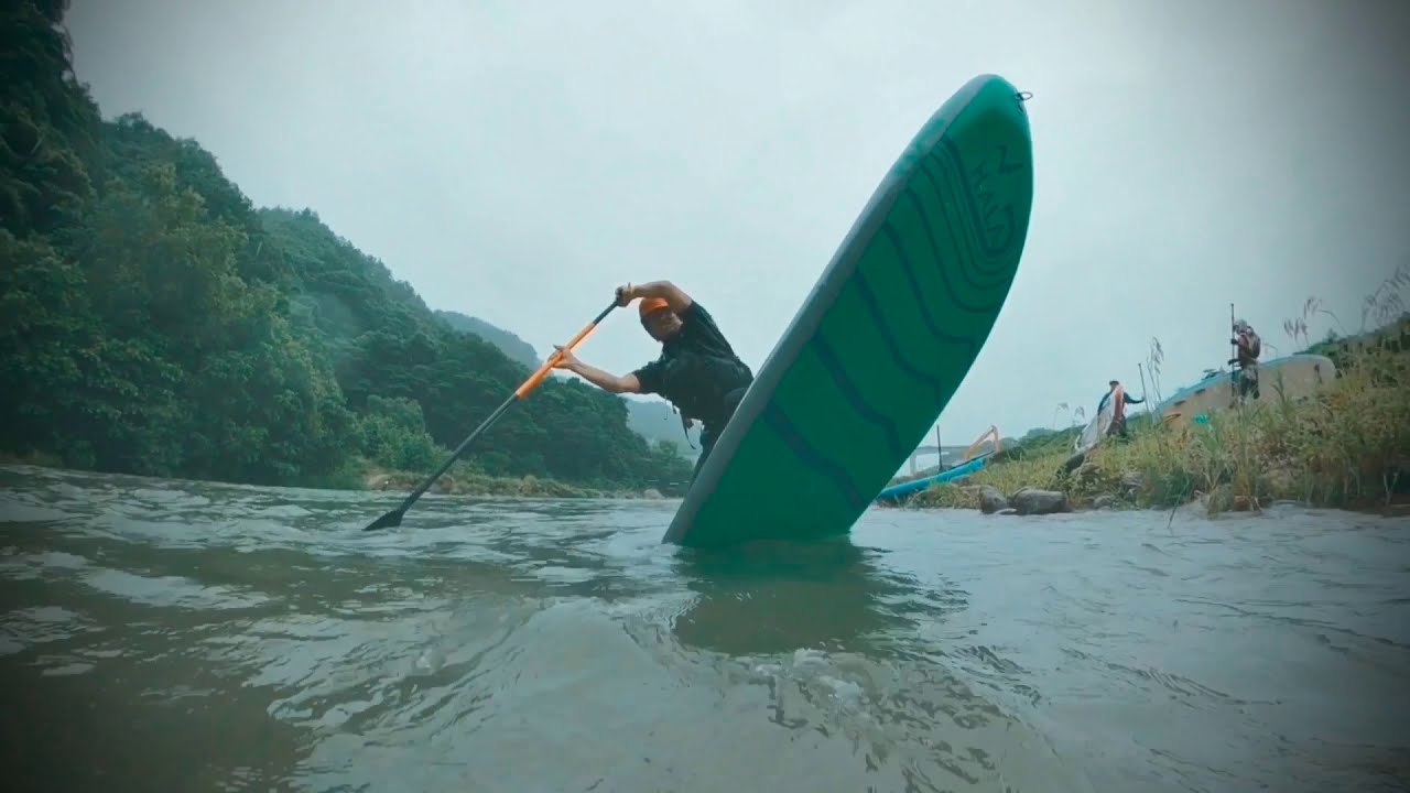 【SUP 】Stand up paddle boarding SUP freestyle japan 【サップ 】フリースタイル 2020 ...