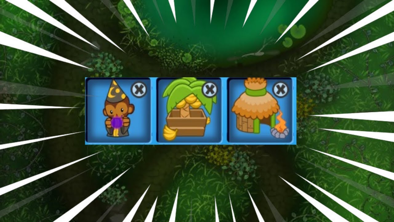 The Best Late Game Strategy in BTD Battles - YouTube