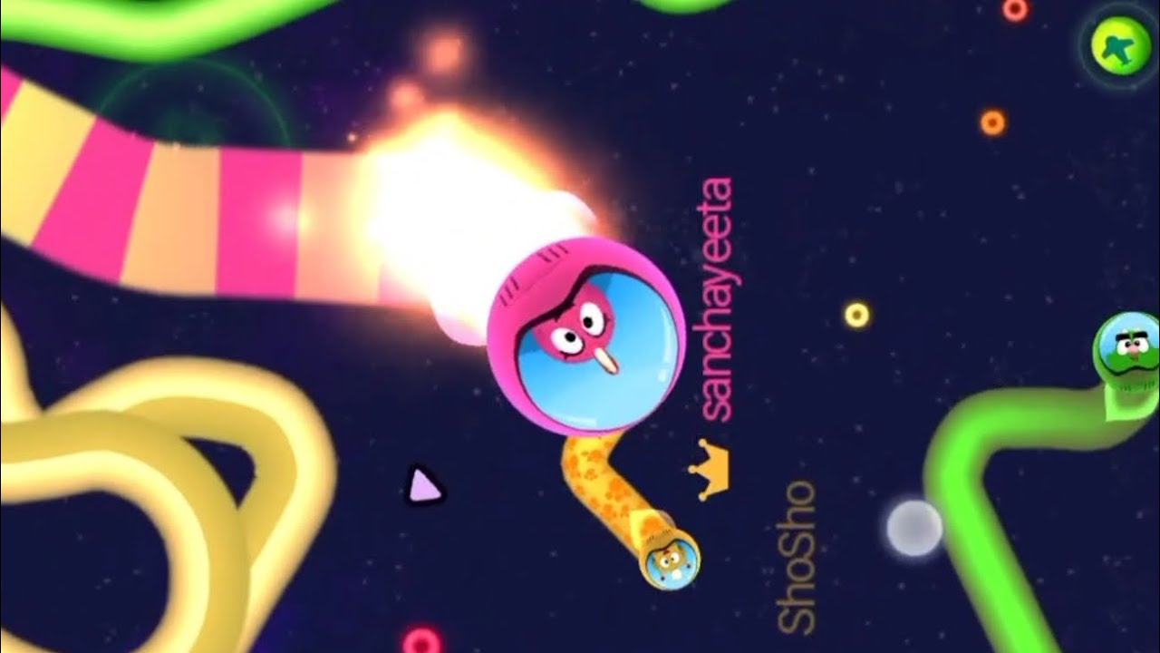 space trails 🌌🌠 Tom 2 snake game 🎯 76k king 👑#tom2 #snakegame # ...