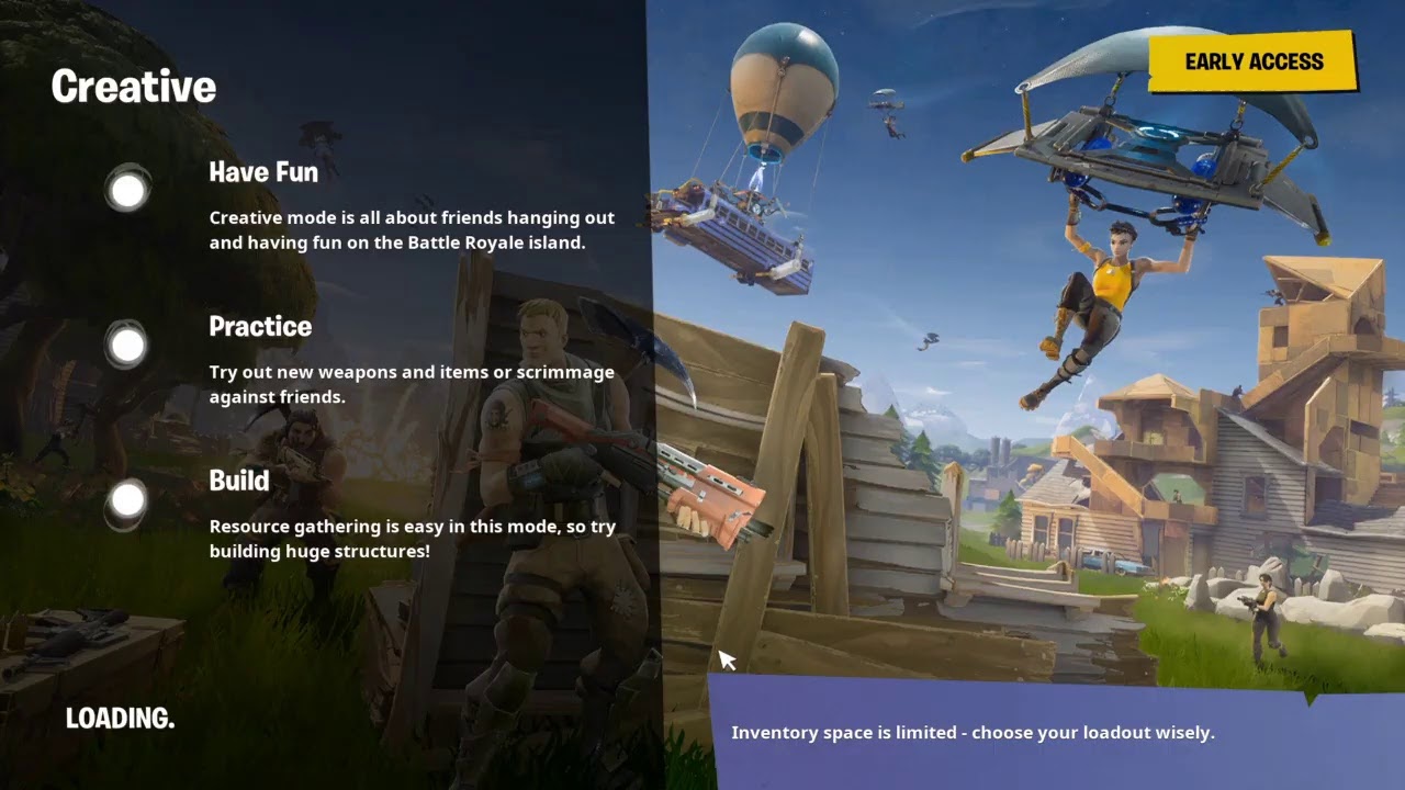 Creative fill - YouTube