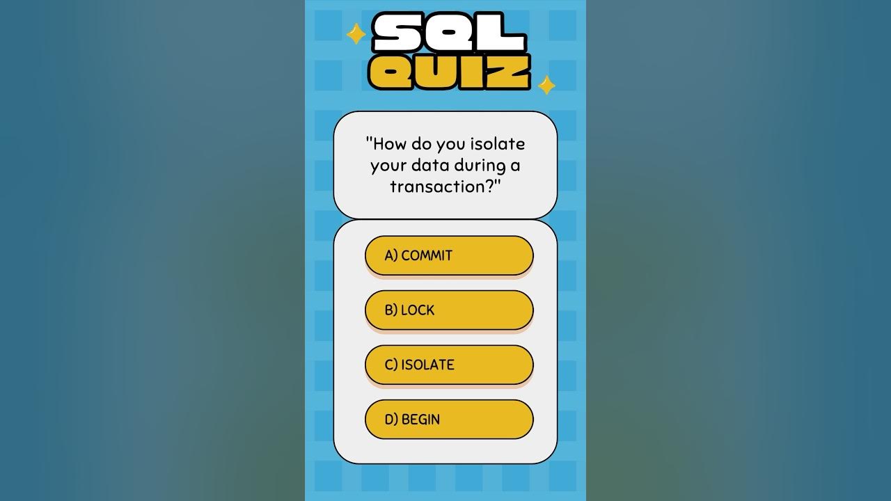 Sql Tutorial Sqltutorial Sql Shorts Sqlquiz Oraclequiz Youtube
