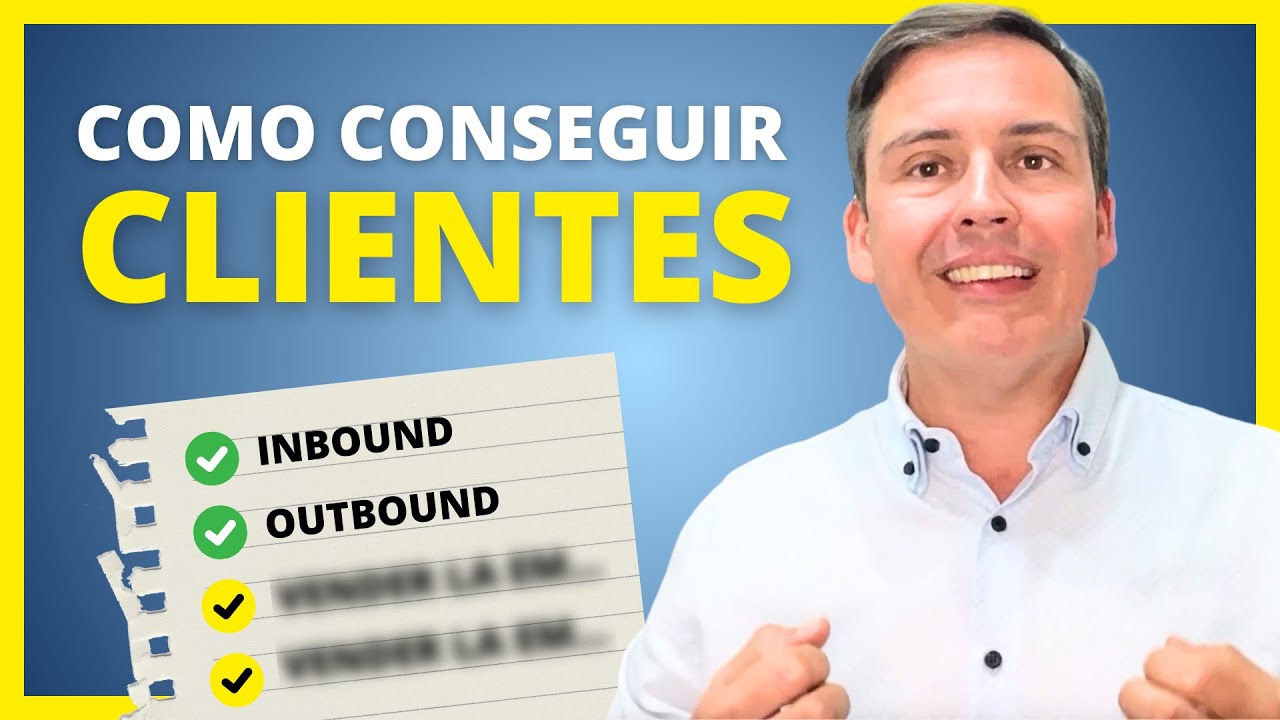 Como conseguir más clientes para tu empresa: 4 formas de generación de ...