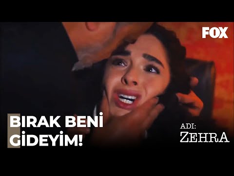 Hayal'in Hayatı Tehlikede! - Adı: Zehra Özel Sahneler