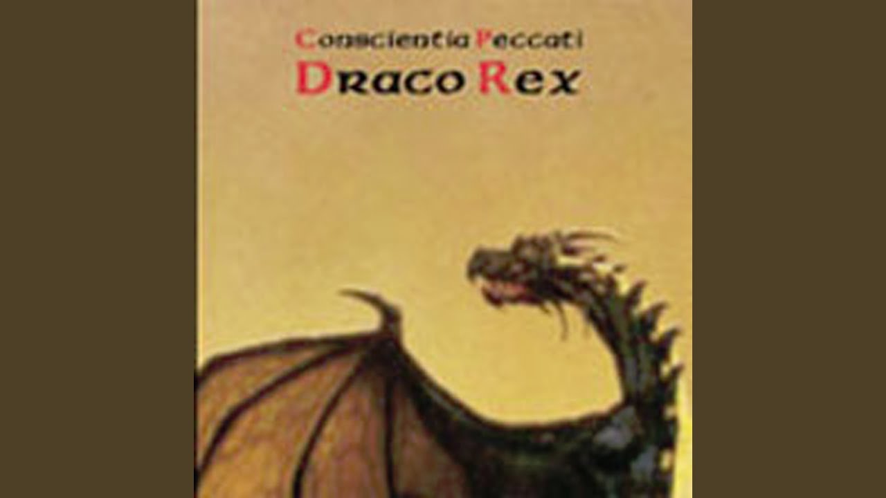 Draco Rex - YouTube