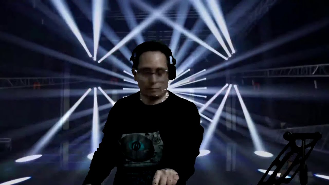 DeejayToo – Llevandote en línea directa a la buena música