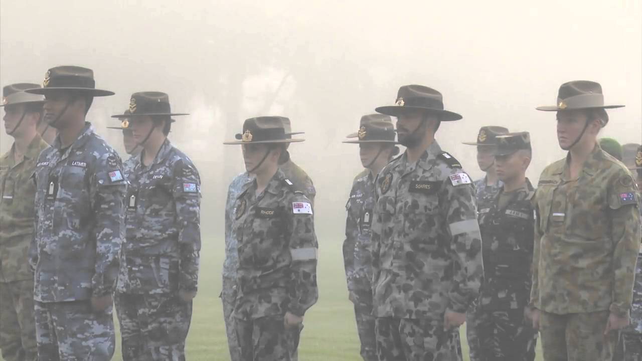 Military Ethics: An Introduction Promo - YouTube