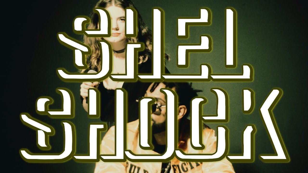 Shel Shock feat Catherine Stray (guerrilla music video) - YouTube