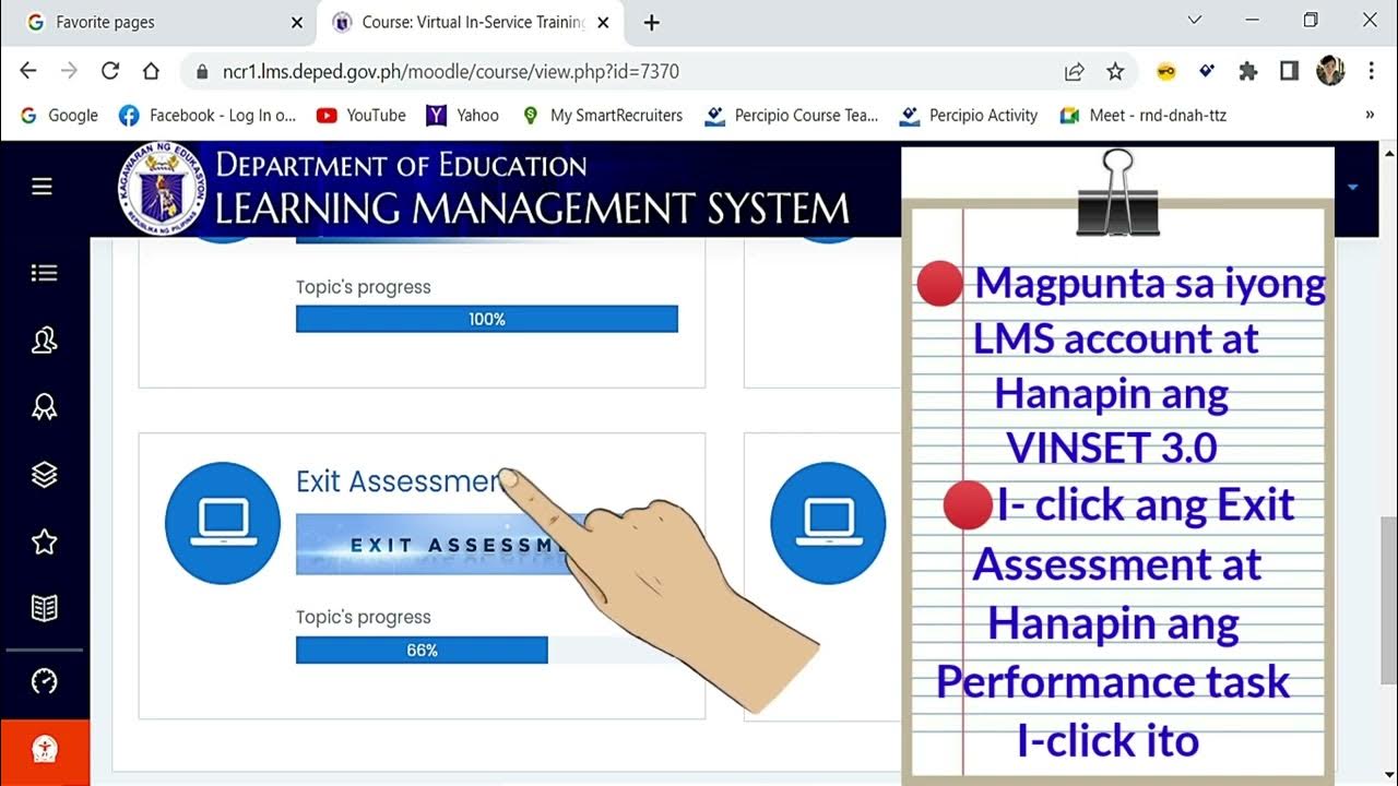 VINSET 3 O PERFORMANCE TASK INDEX HTML FILE YouTube vinset-3-o-performance-task-index-html-file-youtube