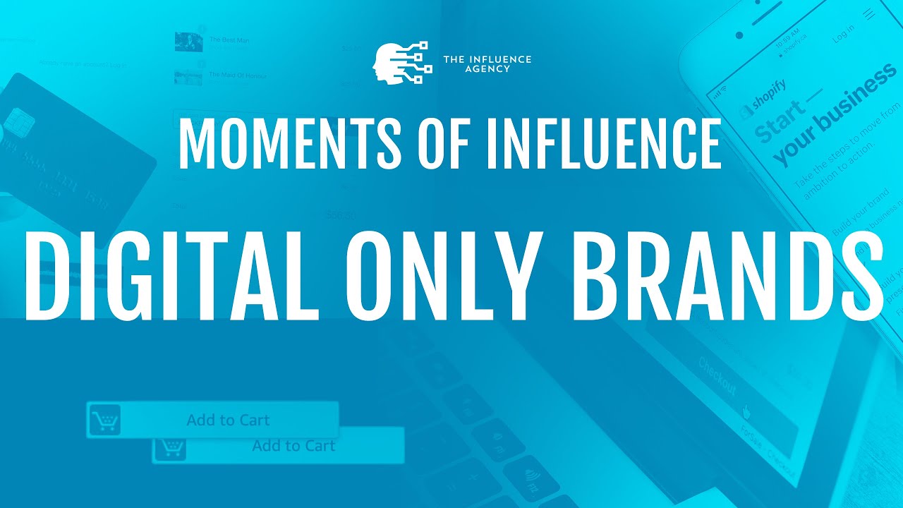 The Lowdown On Digital Only Brands - YouTube