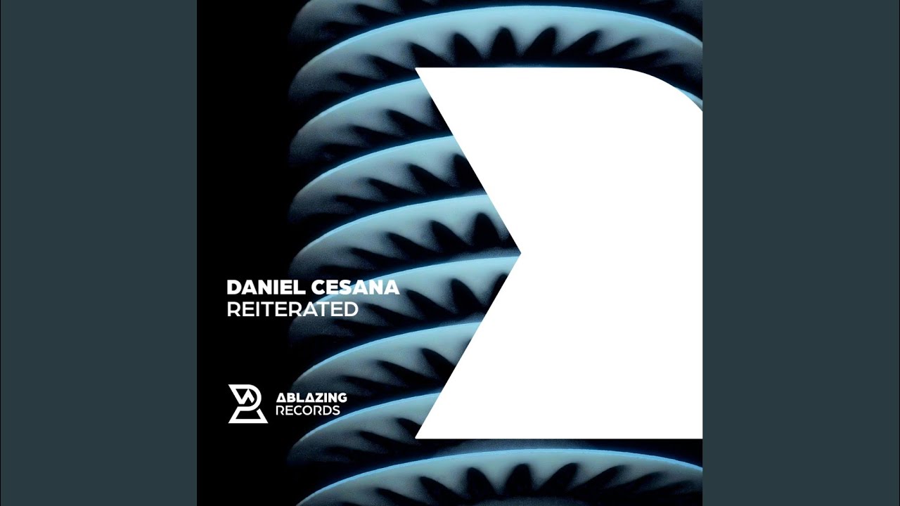 Reiterated (Extended Mix) - YouTube