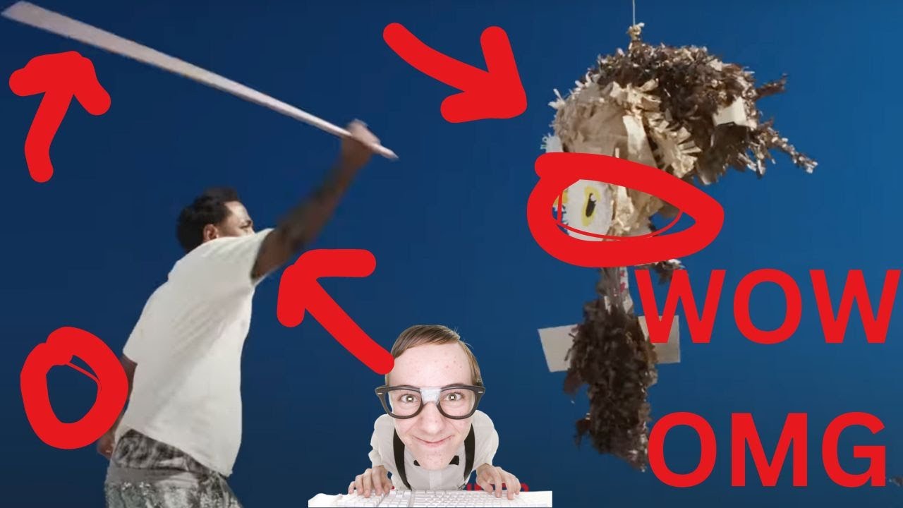 SUPER DEEP BREAKDOWN of Kendrick Lamar NOT LIKE US (Official Music ...