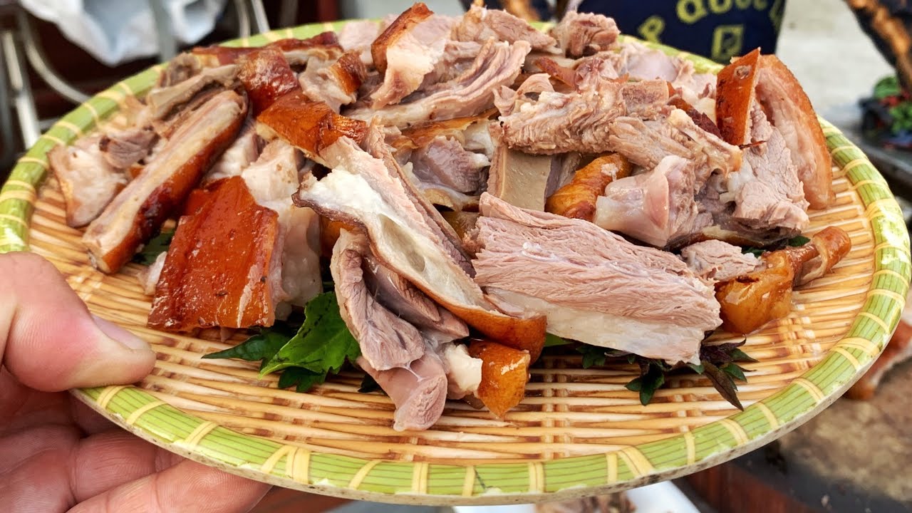Dog meat is amazingly delicious - a guy created a recipe to make it a ...