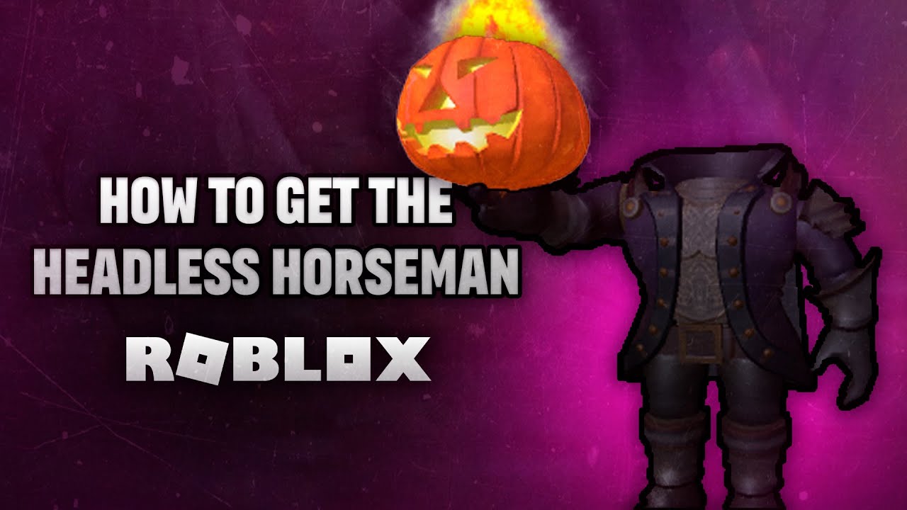 How Much Is Headless on Roblox? Complete Guide - YouTube