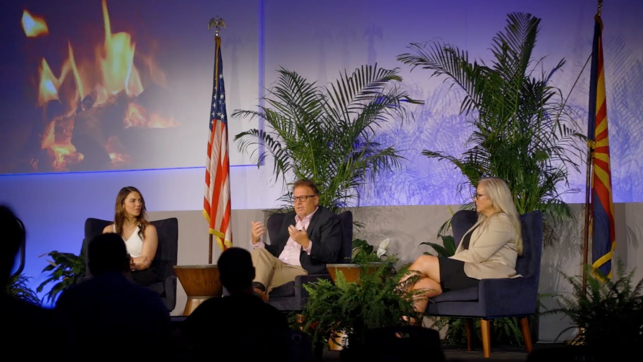 Empowering Advisors with True Independence - YouTube