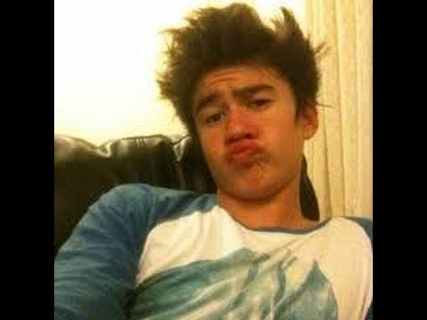 Calum Hood Funny Moments Part 4 - YouTube