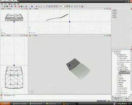 Tutorial: how to UV map in zmodeler 2.0.8 - YouTube