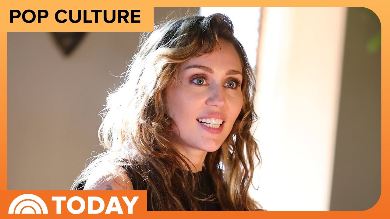 Miley Cyrus on How ‘Bangerz’ Era Affected Her Personal Life - YouTube