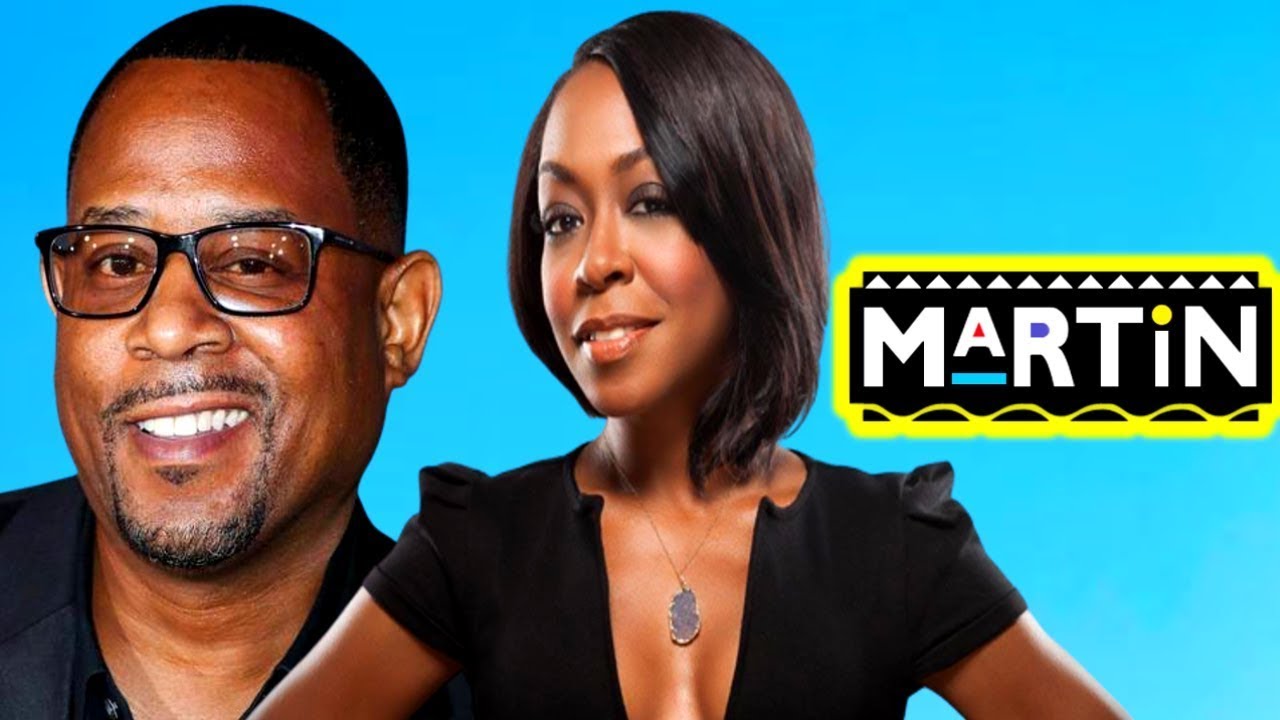 13 Actors' from MARTIN Who have DIED - YouTube