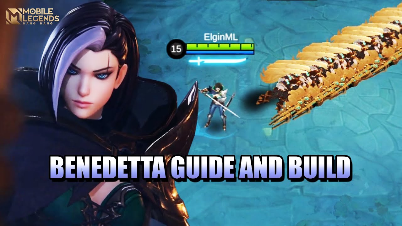 DO YOU NEED A BENEDETTA GUIDE? CHECK OUT MY BENEDETTA TIPS AND BUILD ...