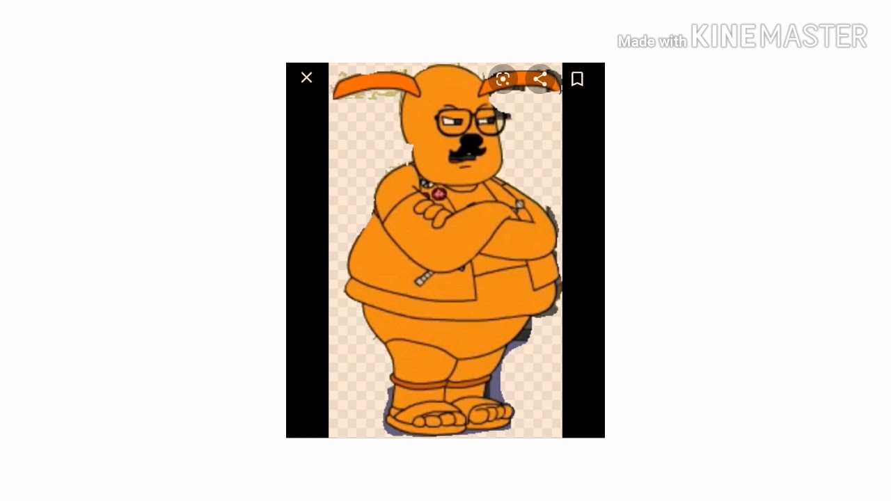 I revive ruffman's dad (mr. Ruffman) - YouTube