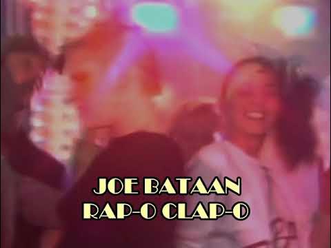 Joe Bataan - Rap-O Clap-O - YouTube