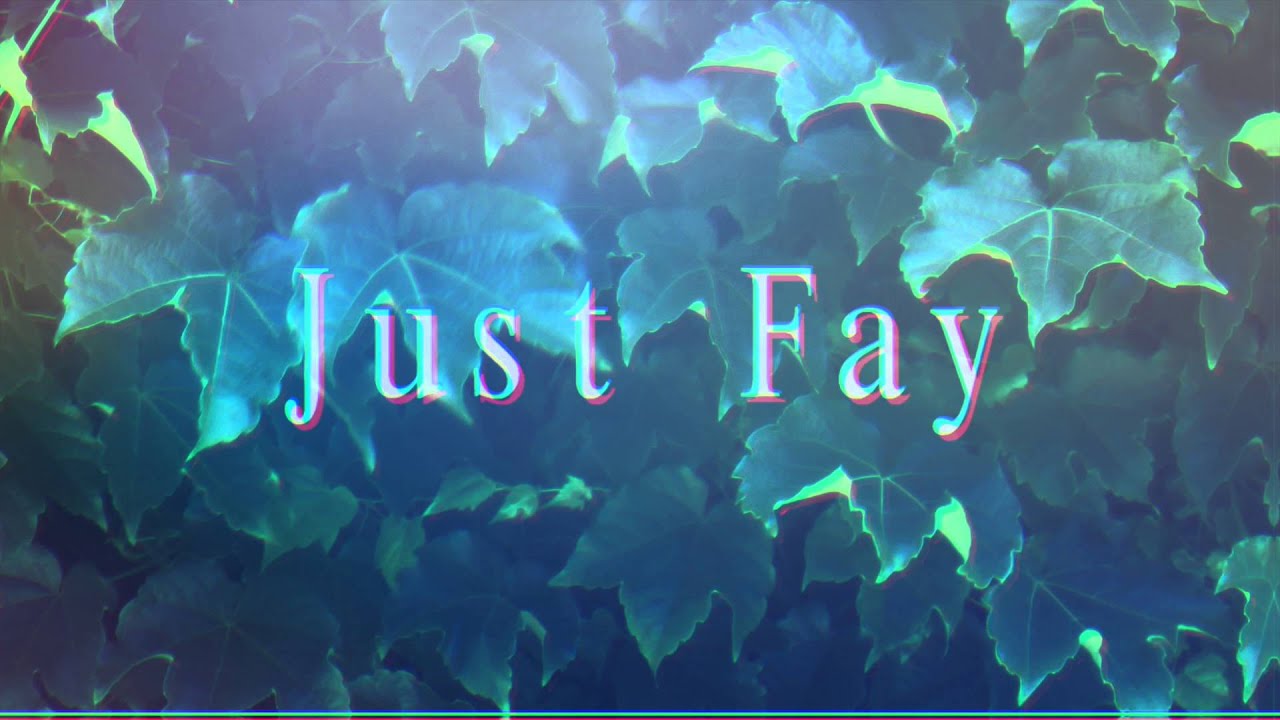 Just Fay - Ghost (Official Audio) - YouTube