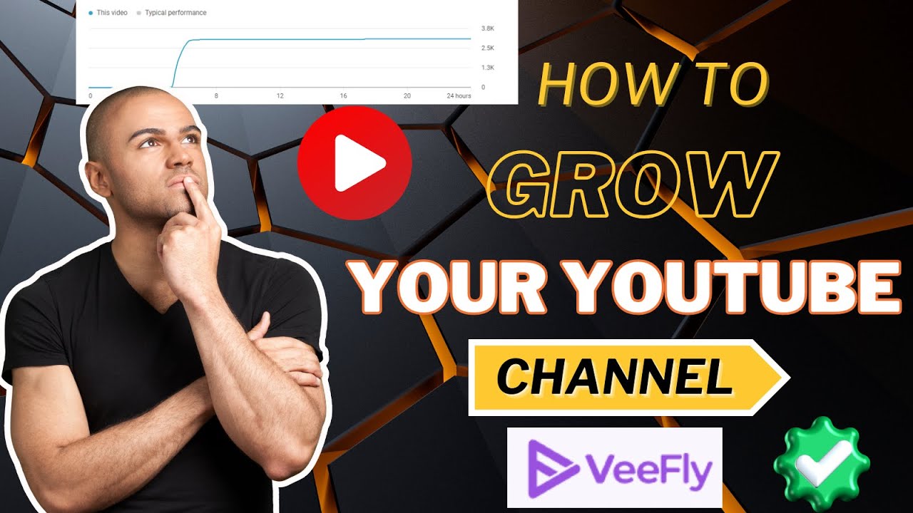 Boost Your YouTube Views with VeeFly's Ultimate Guide - YouTube