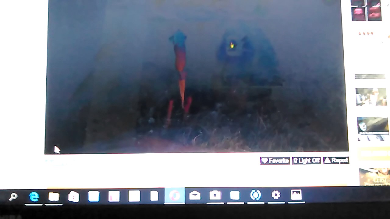 Shrek the third Wizard song - YouTube