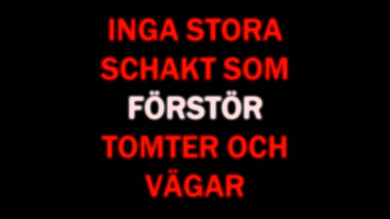 Hammerhead Portaburst PB30 Swedish version - YouTube