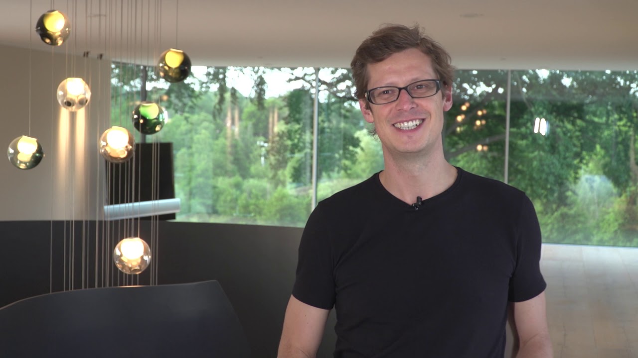 CPH House by SPOL Architects - YouTube