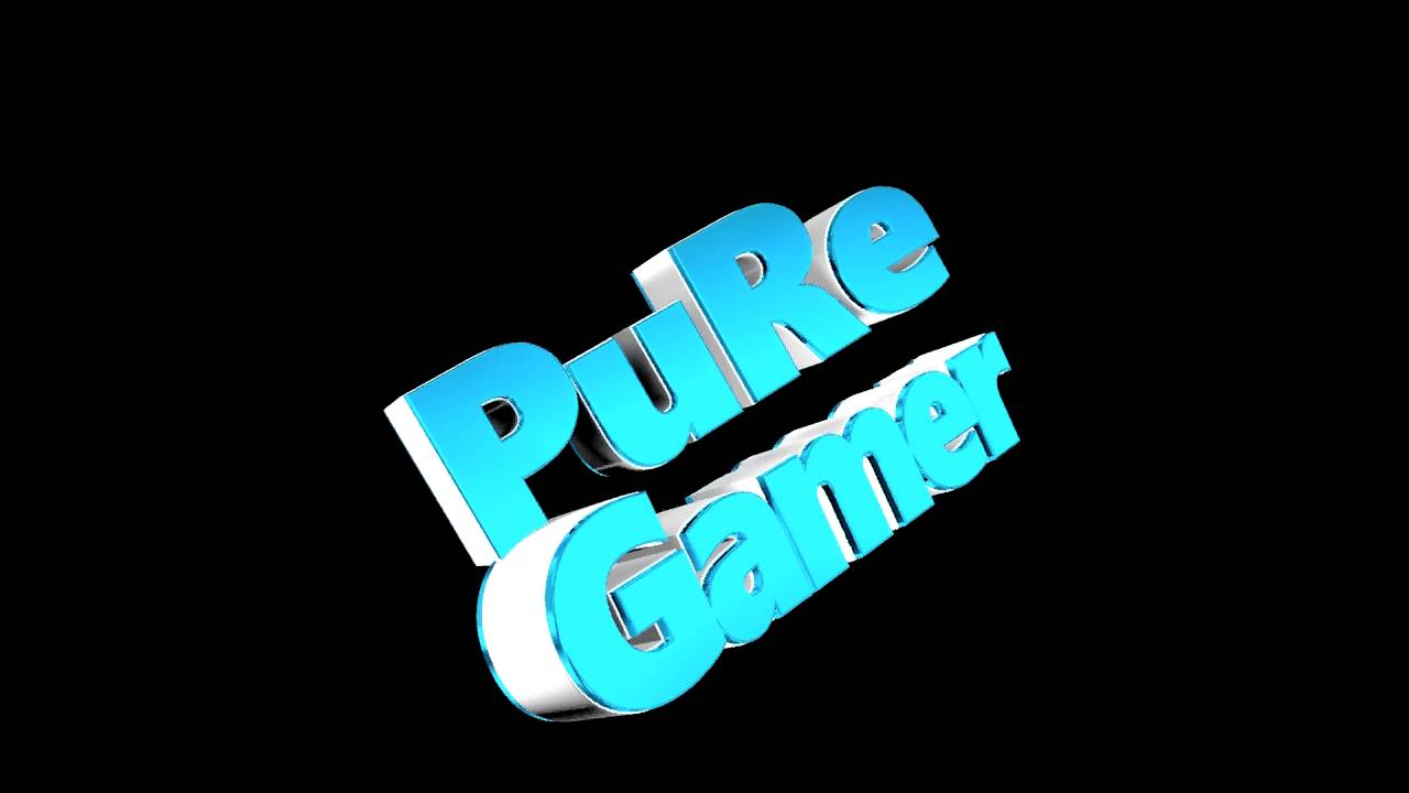 PuRe Gamer new intro - YouTube
