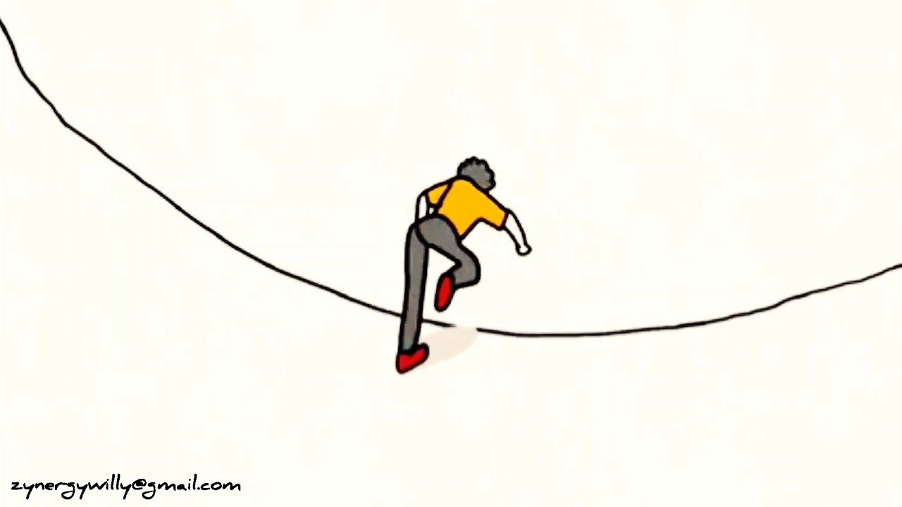 Willy channel cartoon opening - YouTube