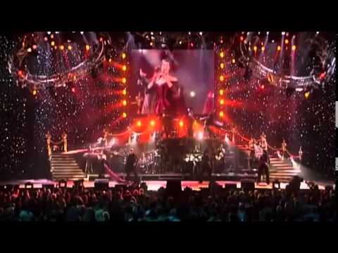 Cher - Dov'e l'Amore