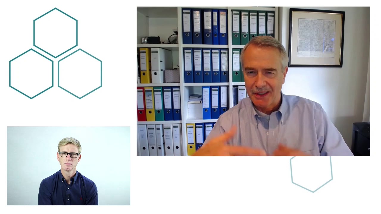 Azelis Dr Hans Joachim Müller CEO Interview - YouTube