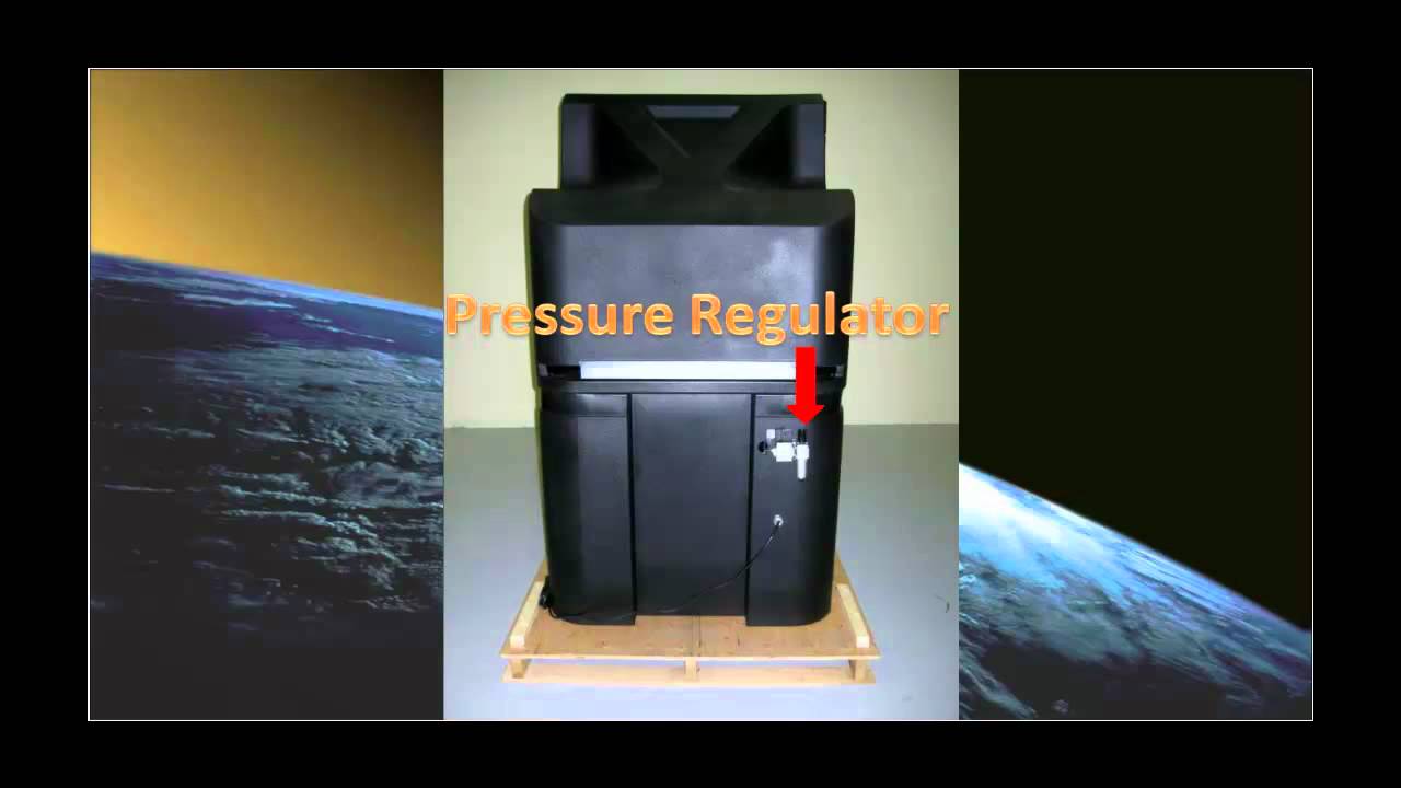 Mx12 Quick Installation Guide - YouTube