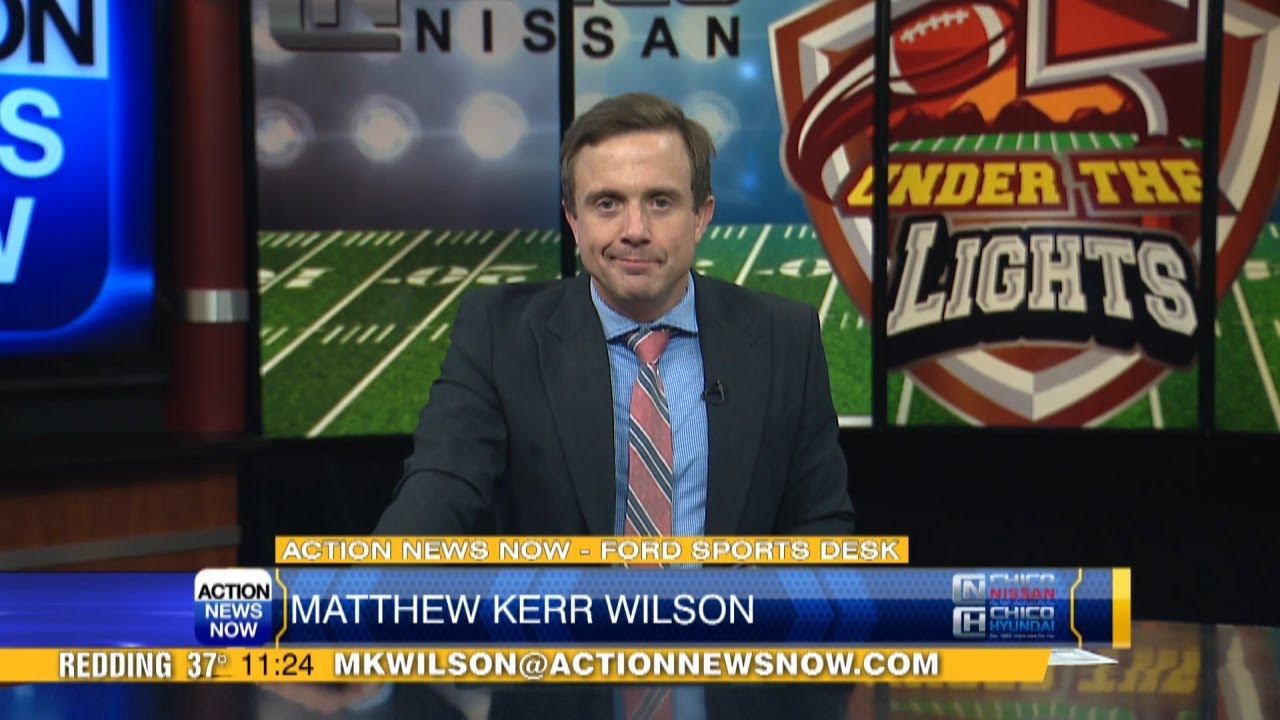 Message to athletes at the end of 2024 football season from Matthew ...