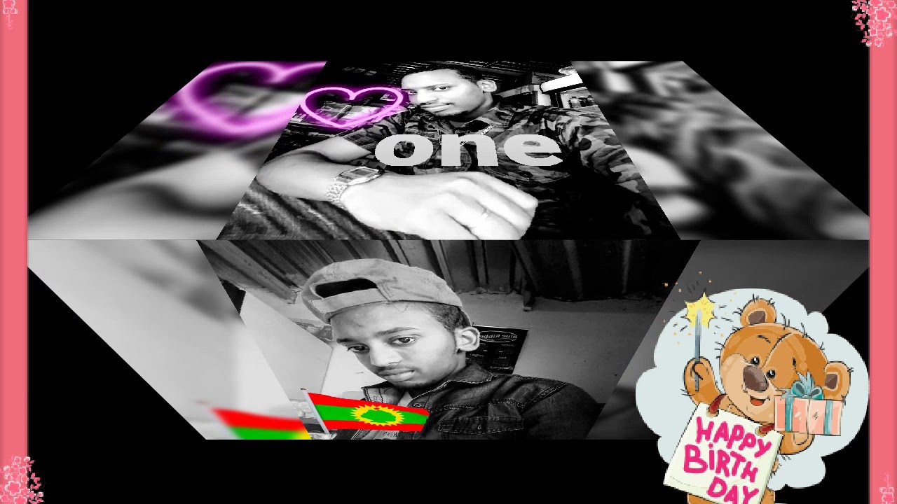Rayaa Abaa macaa 33 - YouTube
