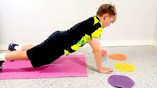 Plank Dot Taps - Pink Oatmeal Shop