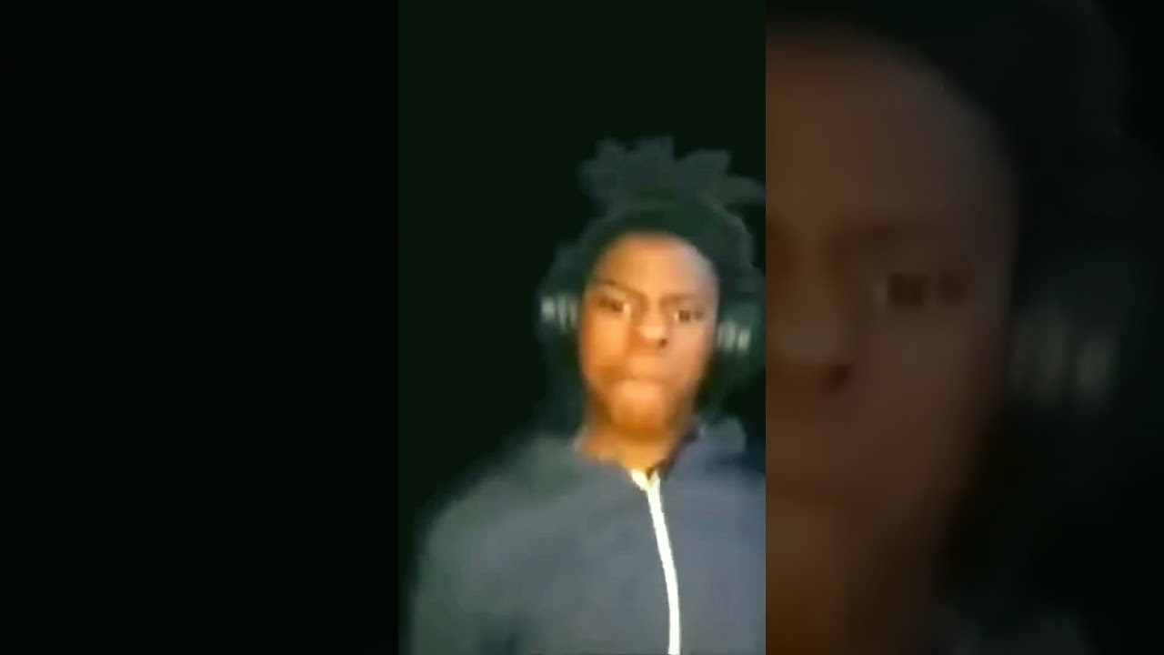 @IShowSpeed starts dancing in rage - YouTube