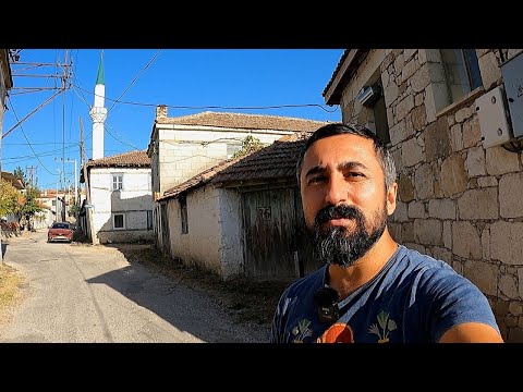 Şehirliler köylü, köylüler şehirli oluyor! | Büyük şehirlerden göç alan köy (Ayvacık Süleymanköy)