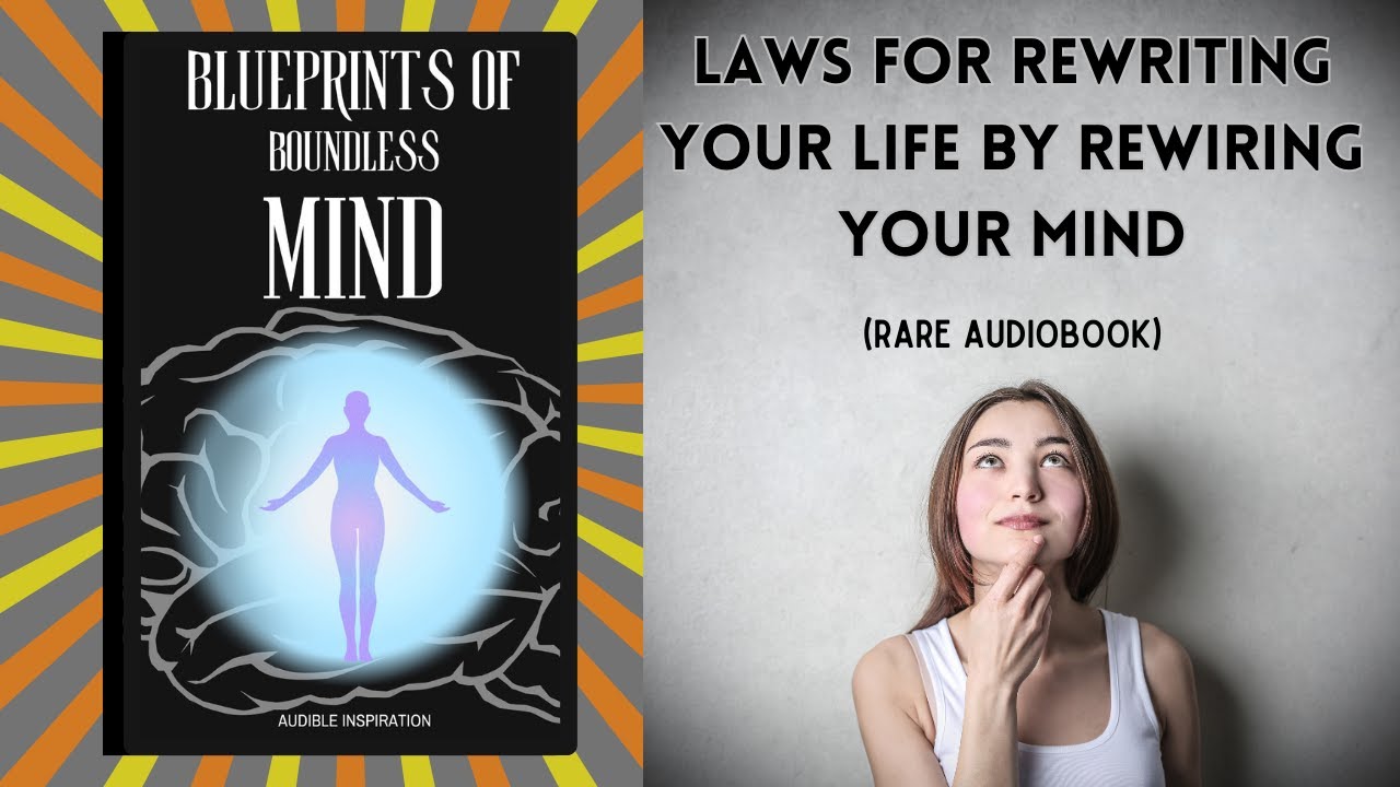 Blueprints of Boundless Mind: Rare AudioBook - YouTube