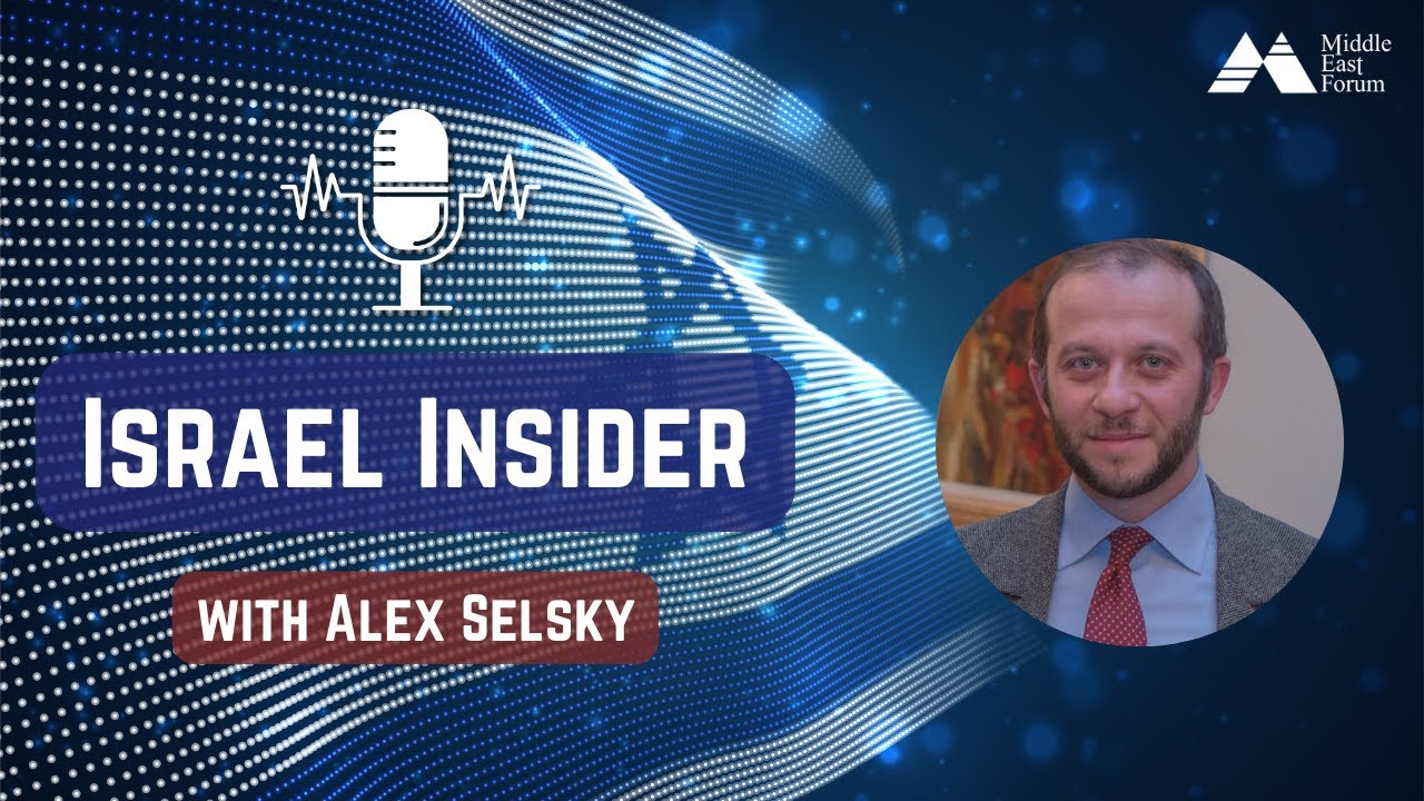 Wednesday, May 7, 2025 | Israel Insider with Alex Selsky - YouTube