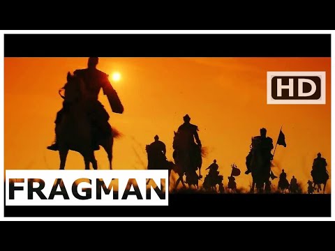 Türkler Geliyor : Adaletin Kılıcı - Tarihi, Aksiyon, Dram Fragmanı  - 2020 - Emre Kivilcim