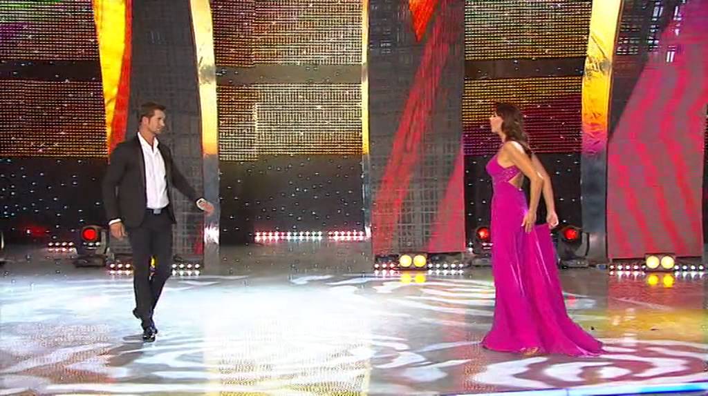 I. Valinskienė ir A. Butkus - Aš ir Tu - YouTube Music