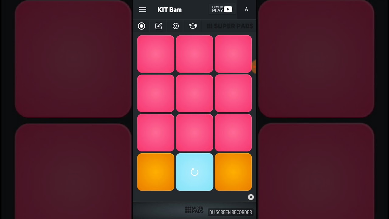 #9 Super pads - YouTube