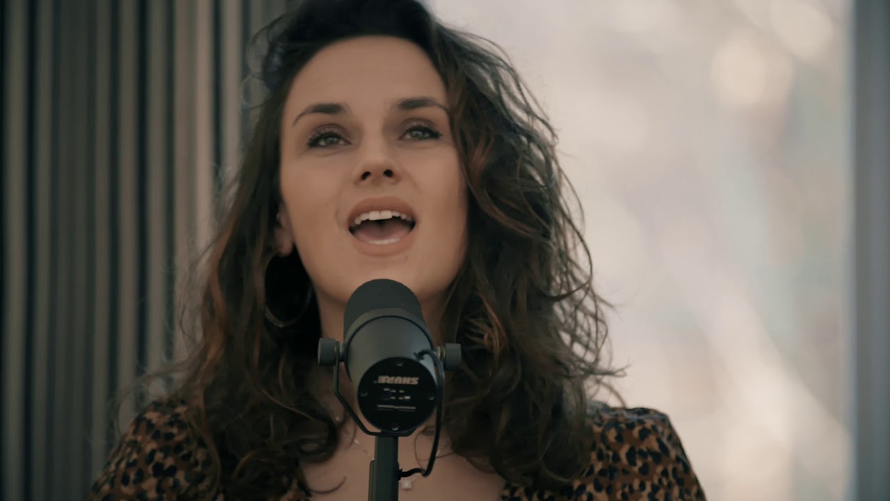 Matt & Sarah Marvane - Toujours le même - YouTube