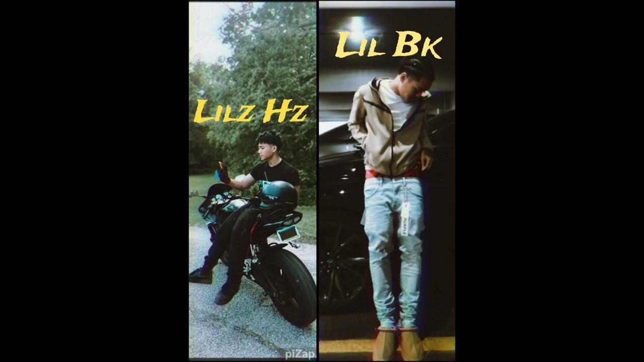 Lil Bk - Beautiful ft Lilz Hz ( official audio ) - YouTube Music